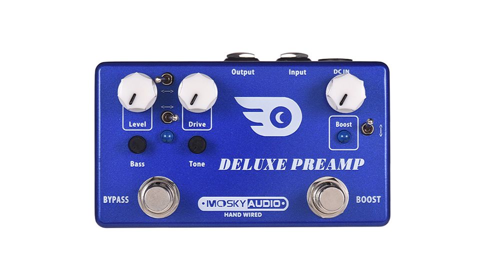 Best cheap guitar pedals 2025: killer budget stompboxes | Guitar World