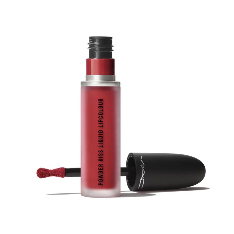 This is why MAC Ruby Woo lipstick is such an iconic lipstick | Marie ...