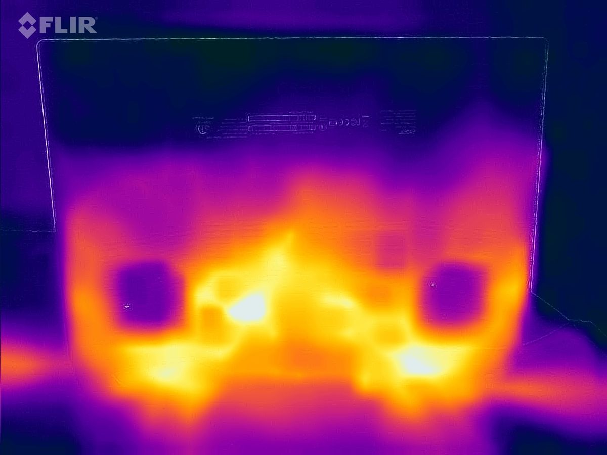 Acer Nitro 5 (2022) Review: Gaming Under $1,000 | Tom's Hardware