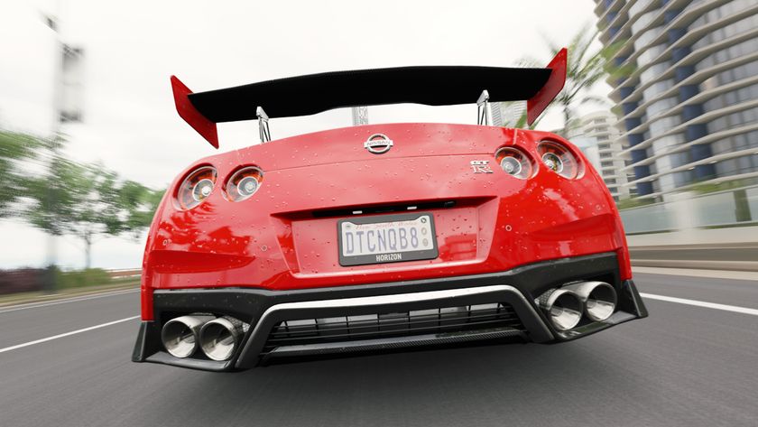 Forza Horizon 3 4K gallery | PC Gamer