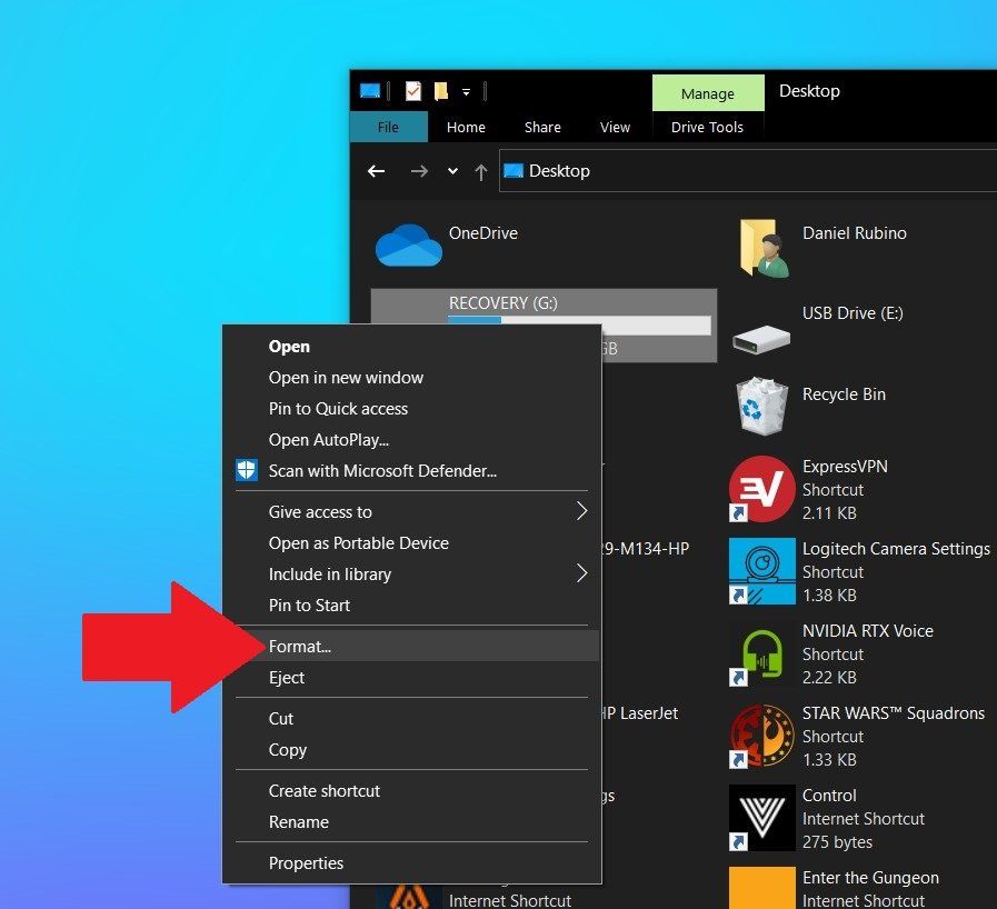 Surface Pro X: How to upgrade the SSD in a few simple steps | Windows ...