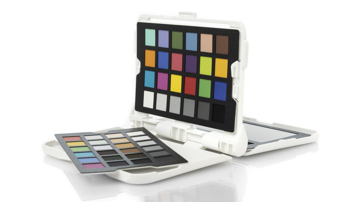 Datacolor reveals Spyder Checkr Photo: handy new tool for easy color ...