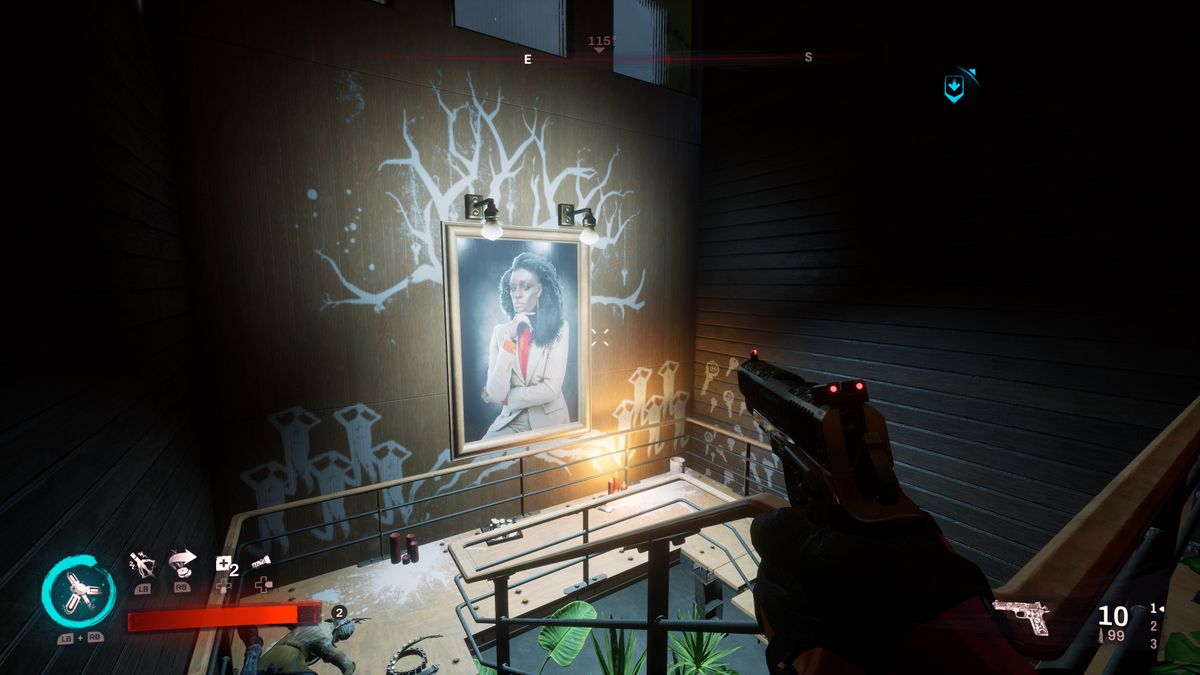 Arkane Austin's vampire shooter Redfall gets offline mode update despite Microsoft shuttering ...