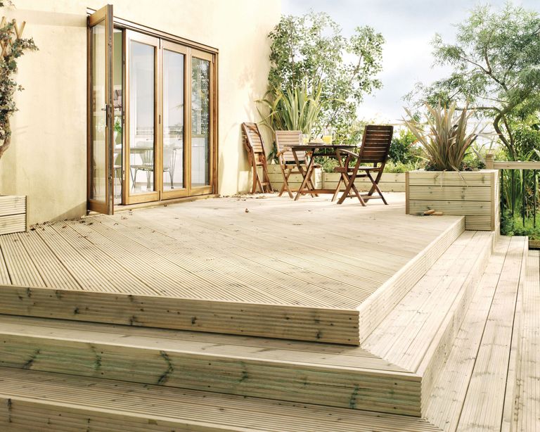 Deck mistakes: 11 common errors to avoid | Gardeningetc