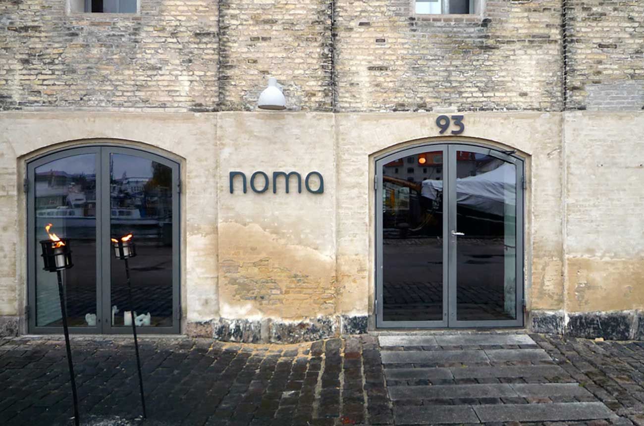 Renowned Noma restaurant to reopen as wine and burger bar | Decanter
