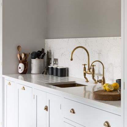 From awkward kitchen layout to an open space to cook and entertain ...