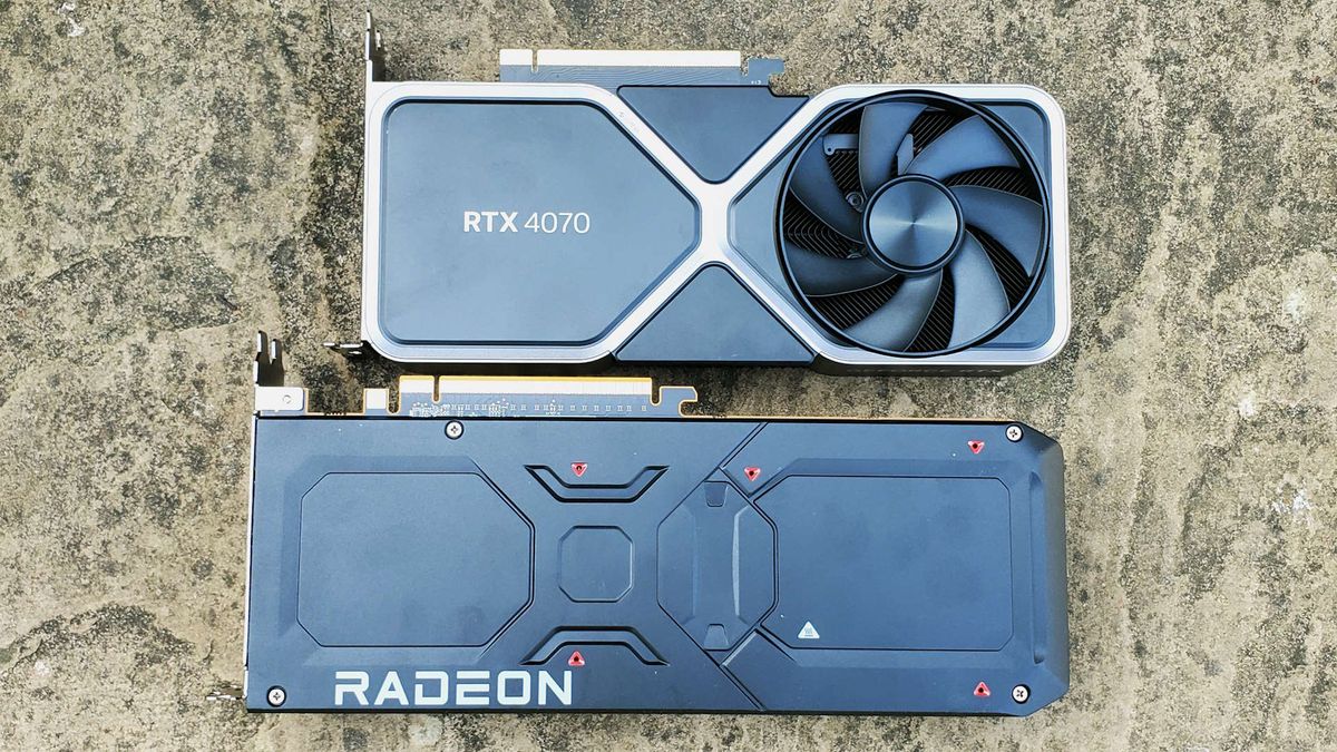 AMD Radeon RX 7800 XT review | PC Gamer