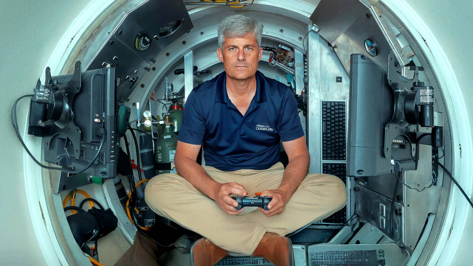 Netflix just added one of the most shocking documentaries I’ve ever ...