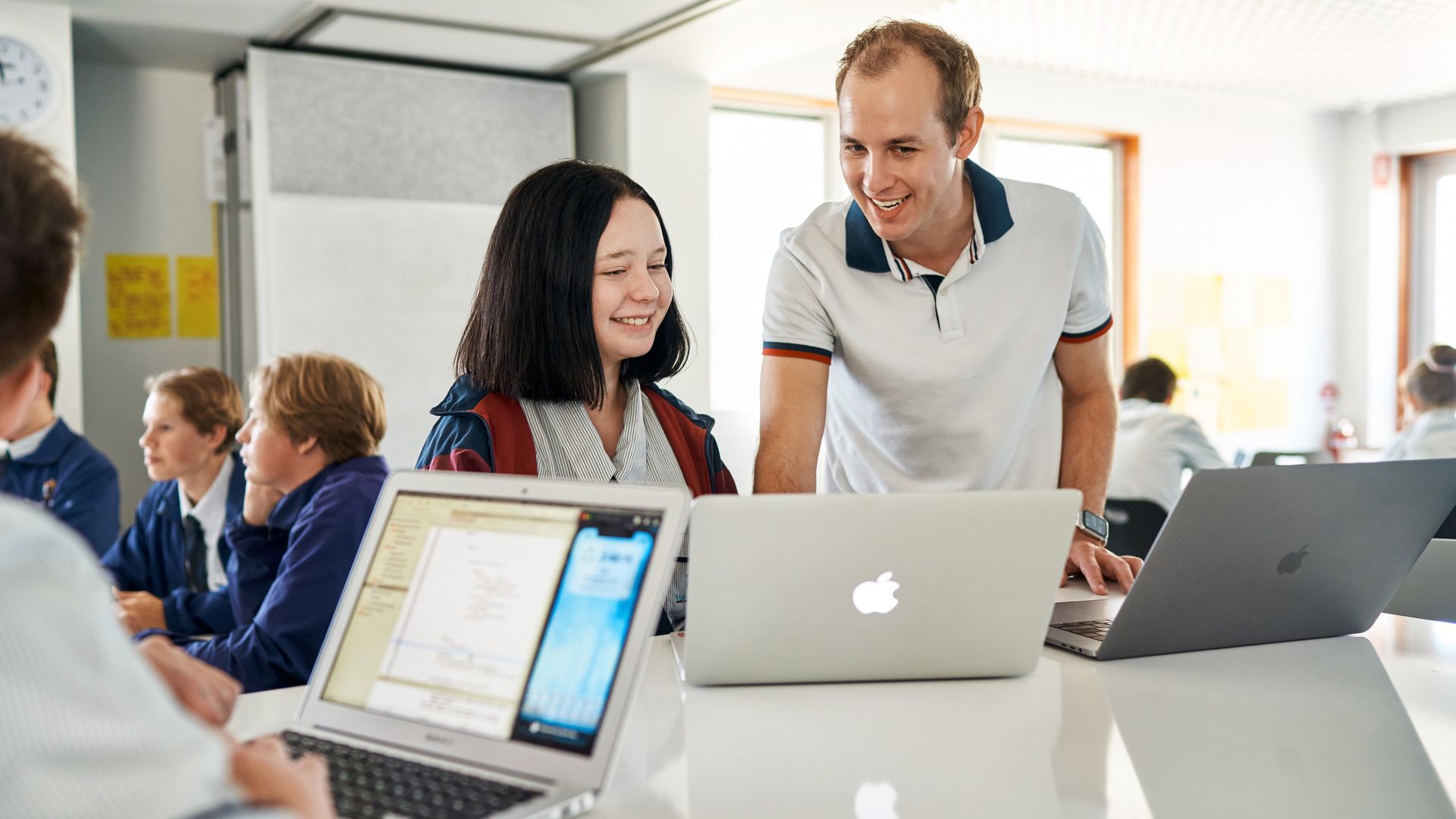 10 things you should know before you buy a MacBook for students | iMore