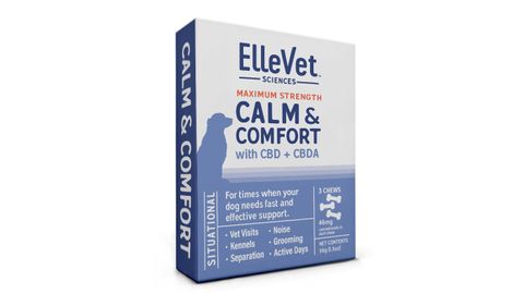 Ellevet CBD oil for dogs: American pet care company introduce CBD pet ...
