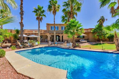 6 peaceful homes in Arizona | The Week