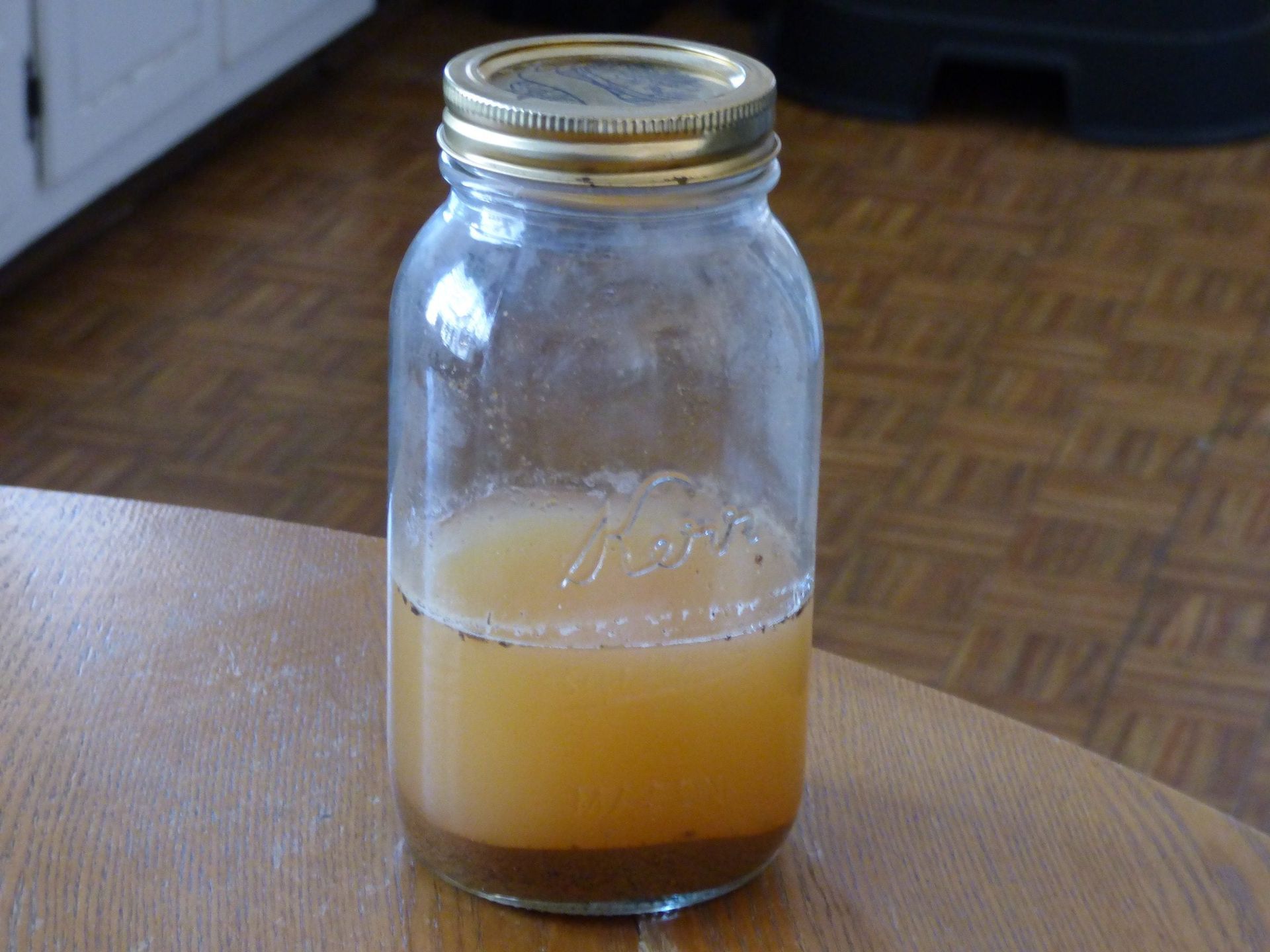 DIY Soil Testing - Using The Jar Test To Measure Soil Texture ...