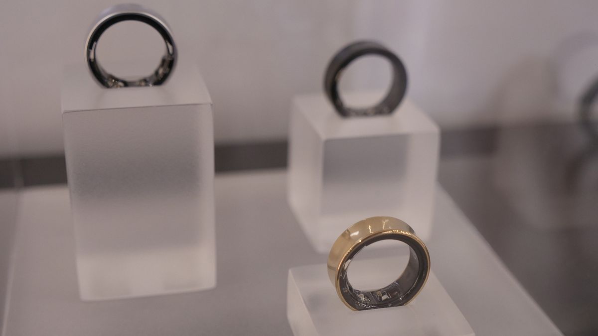 Samsung Galaxy Unpacked: Hot new devices (Ring, Watch, Buds, Phone, and ...