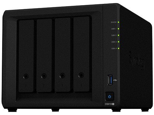 Synology DS918+ vs. Synology DS916+: Which NAS should you buy ...