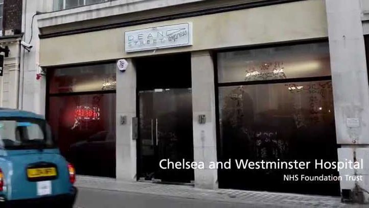 NHS hit with £180,000 fine for HIV patients data breach | IT Pro