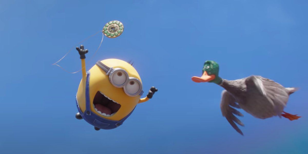 Minions 2: The Rise Of Gru: Release Date, Cast And Other Quick Things ...