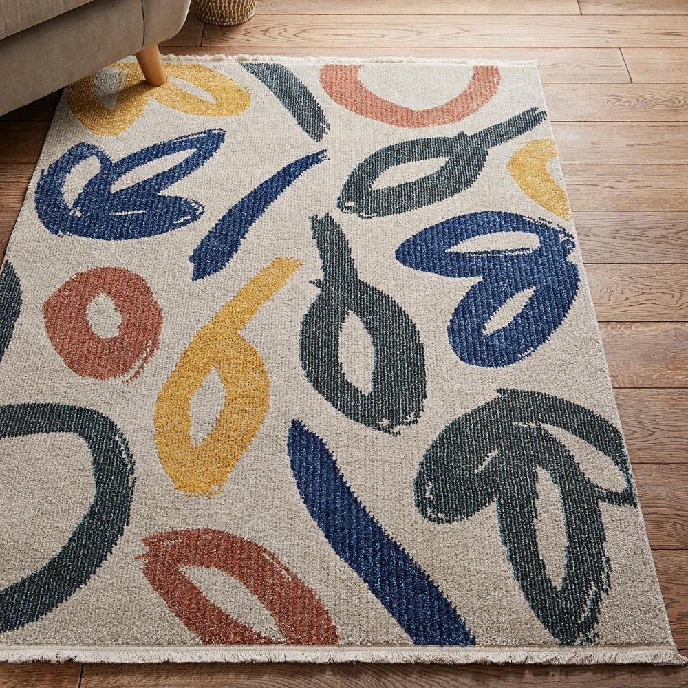 The best rugs – 9 on-trend styles for your living room or bedroom ...