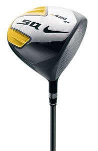 Nike SasQuatch 460 | Golf Monthly