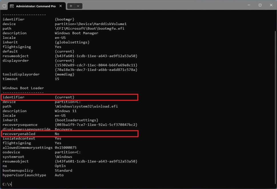 How to enable or disable automatic repair on Windows 11 and 10 ...