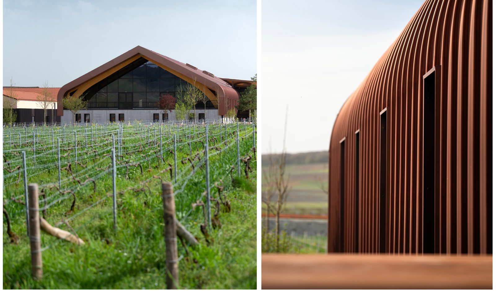 Tour the Krug winery in the Champagne heartland | Wallpaper*
