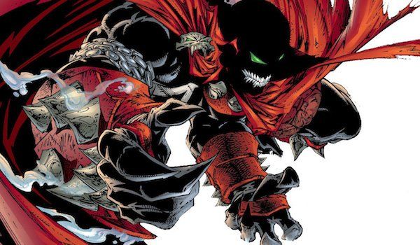Spawn: What We Know So Far About The Reboot | Cinemablend