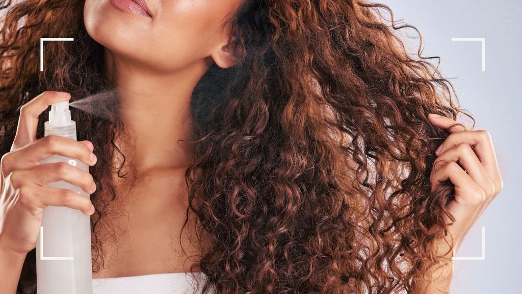 How to make curls last longer, according to pro hairdressers | Woman & Home