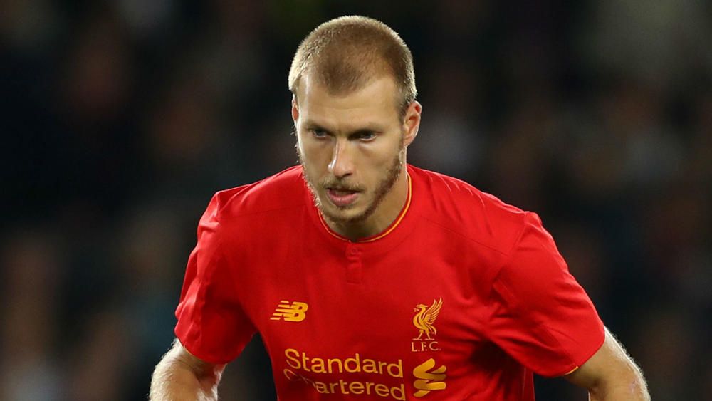 Klavan dismisses suggestions of Liverpool leadership void | FourFourTwo