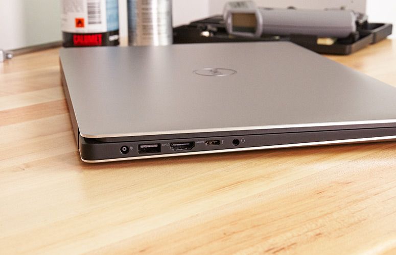 Dell XPS 15 - Full Review and Benchmarks | Laptop Mag