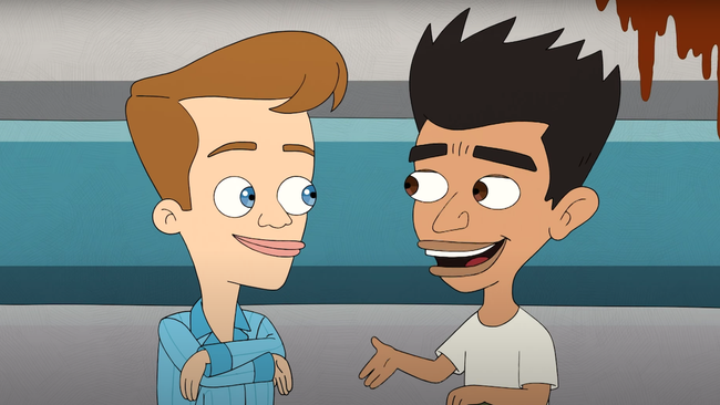 Jason Mantzoukas: 12 Great Movies And TV Shows To Watch If You Like The ...