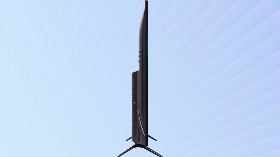 TCL 3-Series Roku TV (32S335) review | Tom's Guide