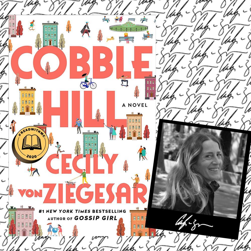 'Cobble Hill' By Cecily von Ziegesar Book Excerpt | Marie Claire