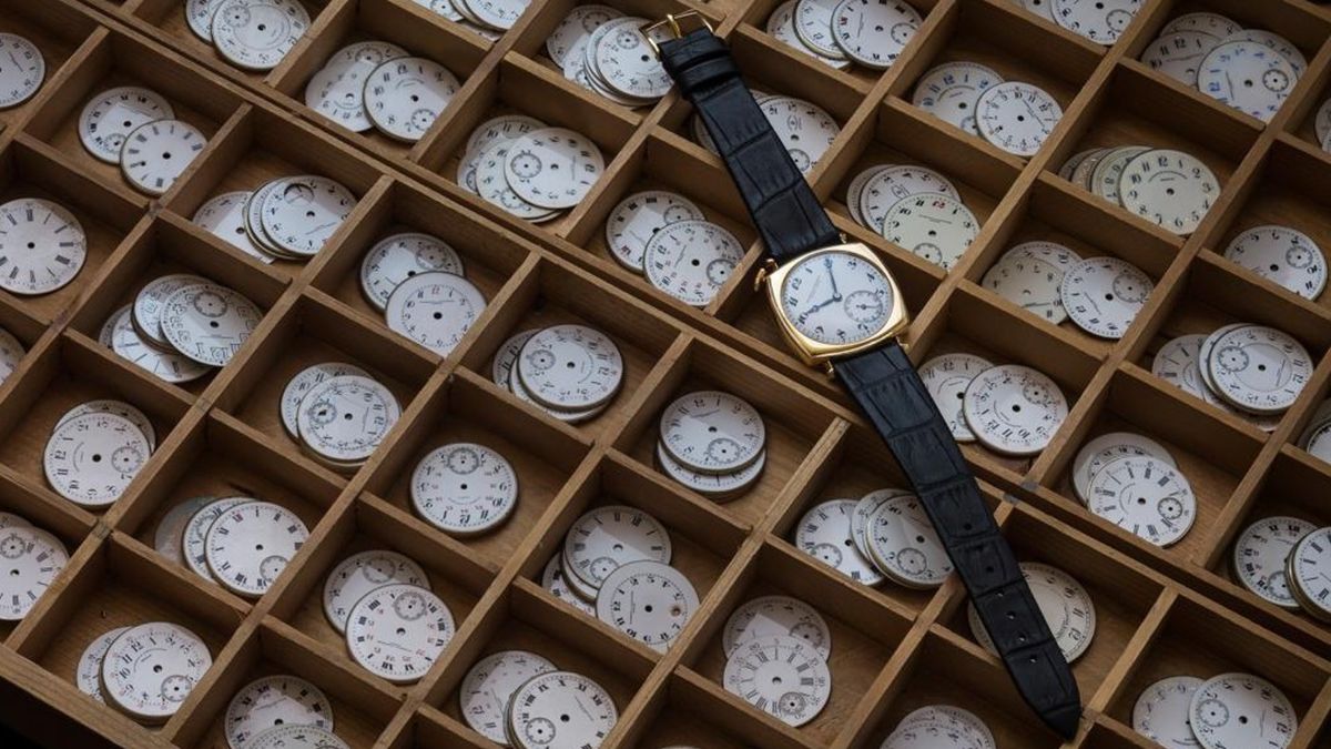 Eight new innovative watches for everyday wear | The Week