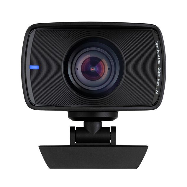 The best camera for streaming in 2025: for Twitch, YouTube, and ...