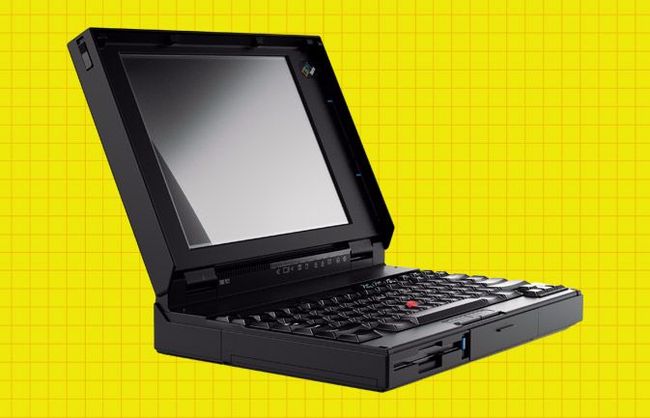 25 Years of ThinkPad: The Best and Most Innovative | Laptop Mag