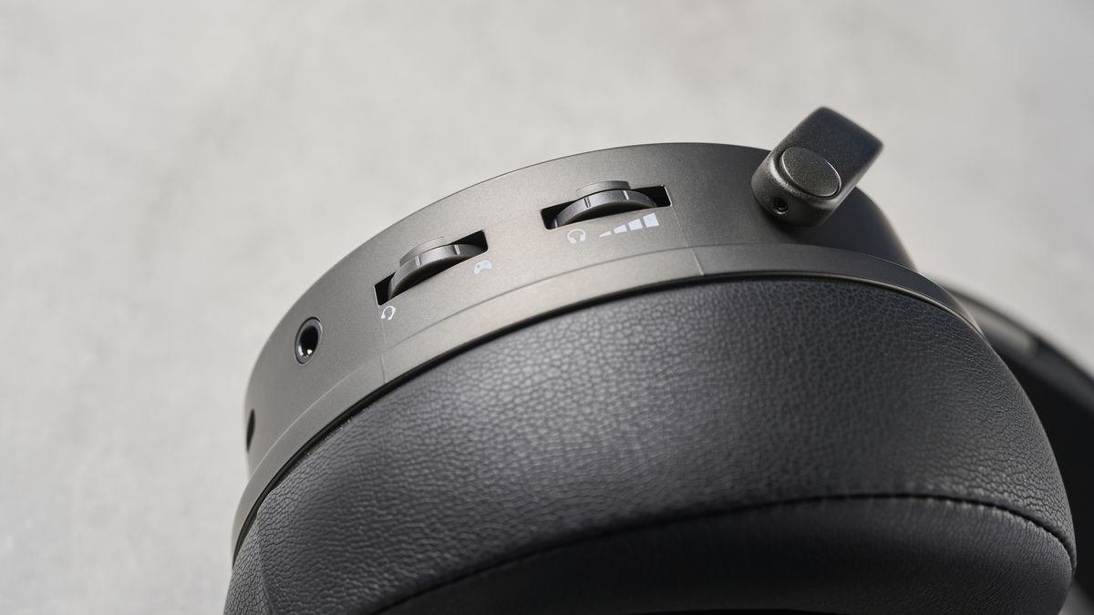 Audeze Maxwell review | Tom's Guide