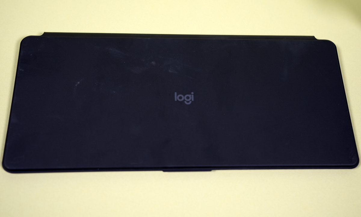 Logitech Keys-To-Go 2 review: You need a second keyboard. Here's why ...