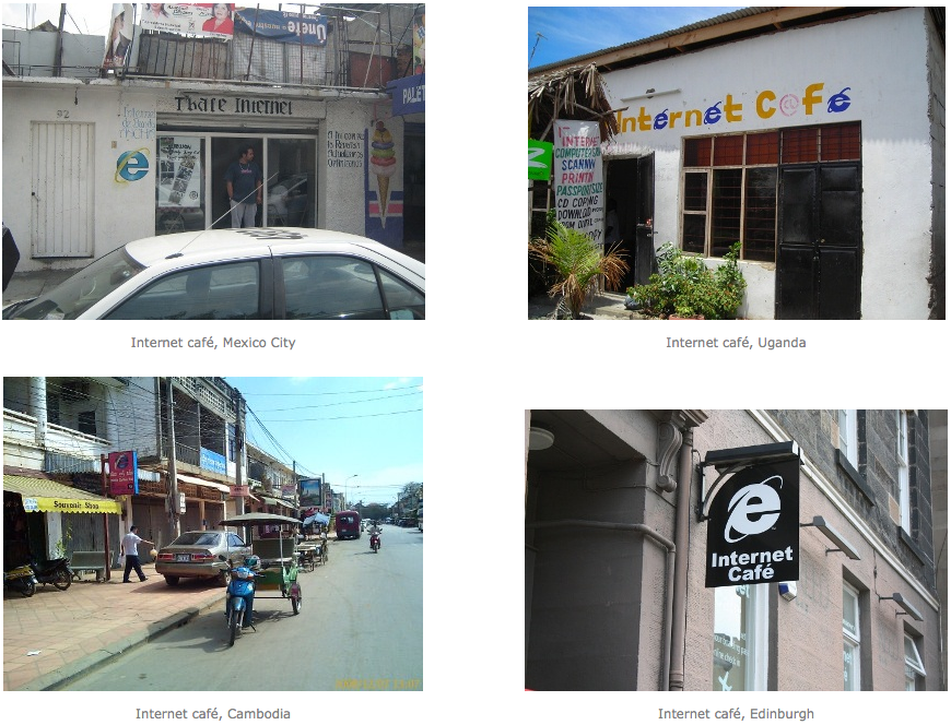 Microsoft Reveals New, Improved Blue e IE9 Logo | Tom's Hardware