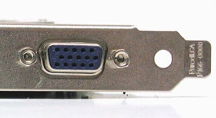 VGA Monitor Interface - PC Interfaces 101 | Tom's Hardware