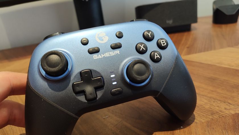 Hyperkin announces Xbox 'Competitor' controller modeled after PS5 ...