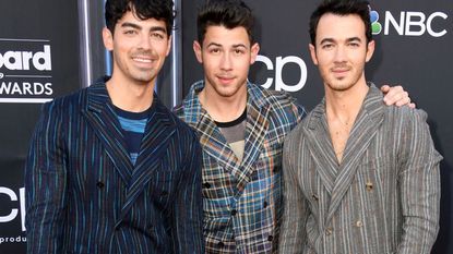 Sophie Turner Roasted Joe Jonas About His Purity Ring | Marie Claire