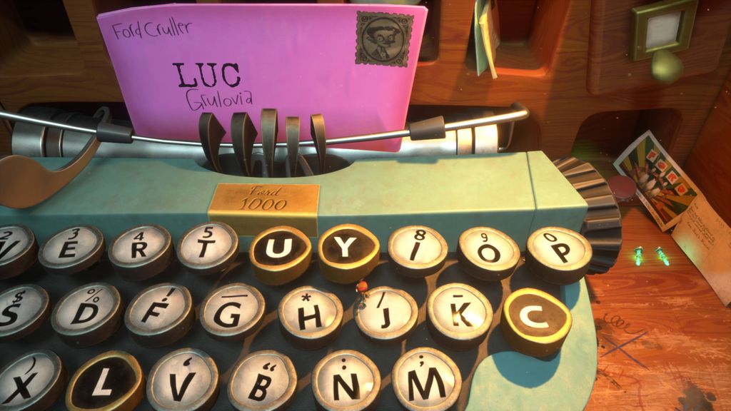 Psychonauts 2 is a masterclass in level design | PC Gamer