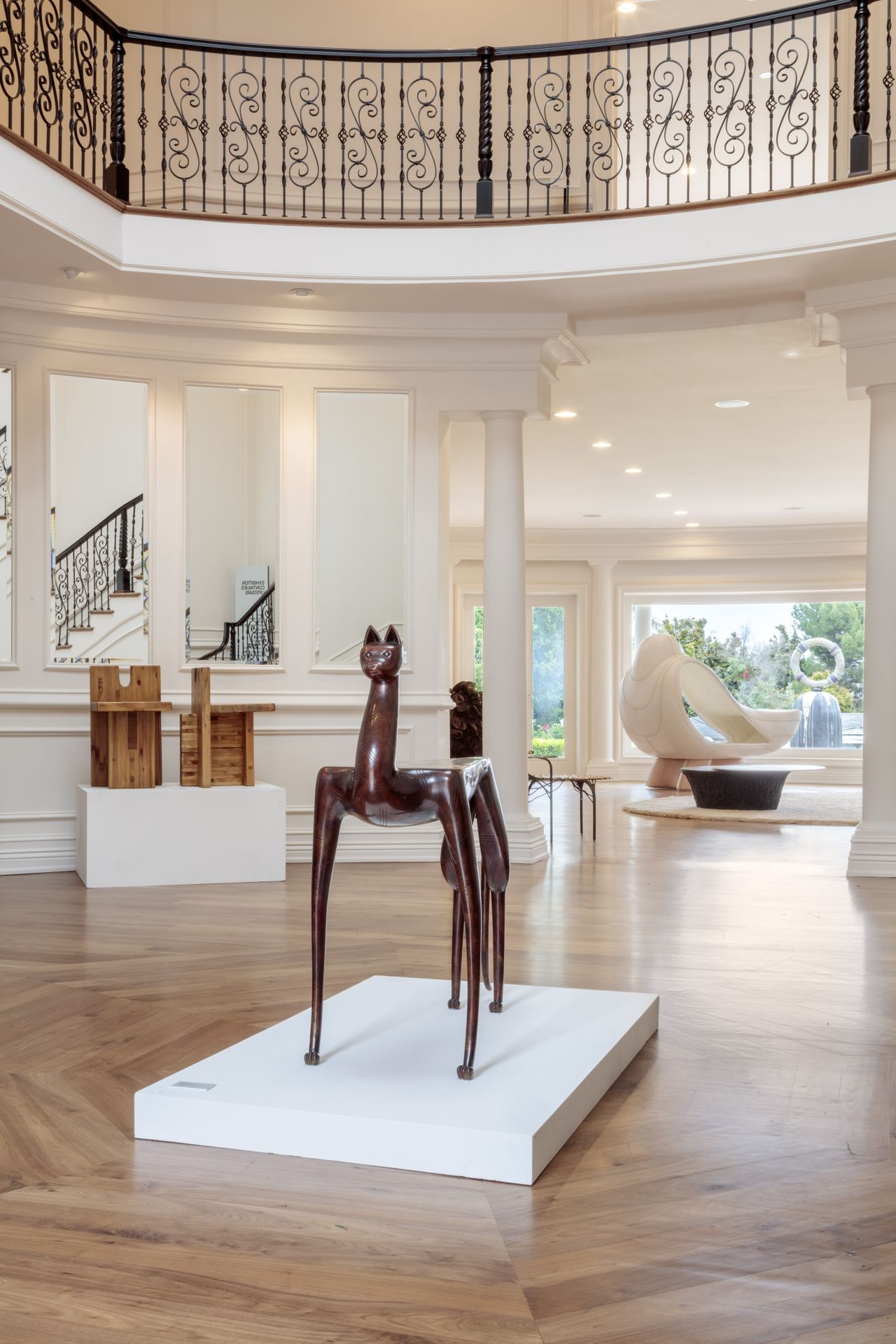 The inaugural Design Miami LA explores living with design | Wallpaper*