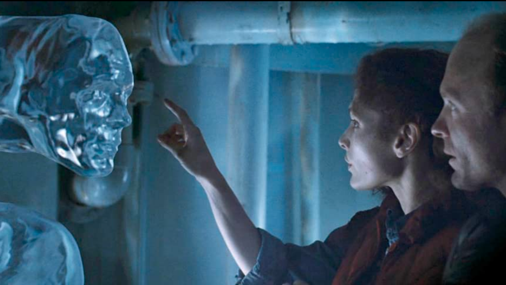 I Just Learned James Cameron Saved A Rat With CPR Filming The Abyss So ...