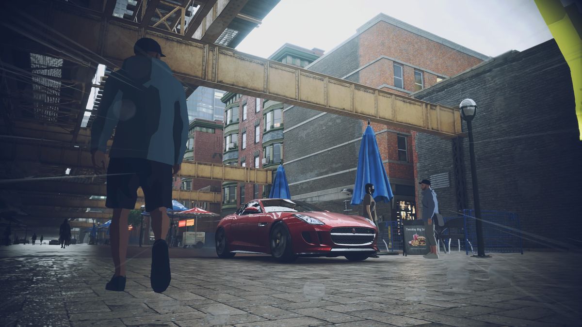 Need for Speed Unbound Review | GamesRadar+