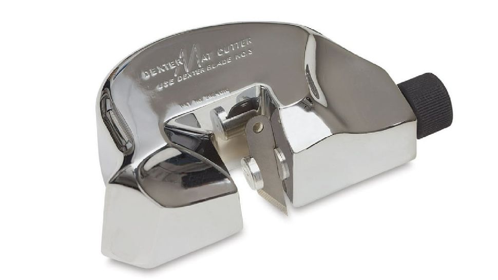 The best mat cutters in 2025 | Digital Camera World