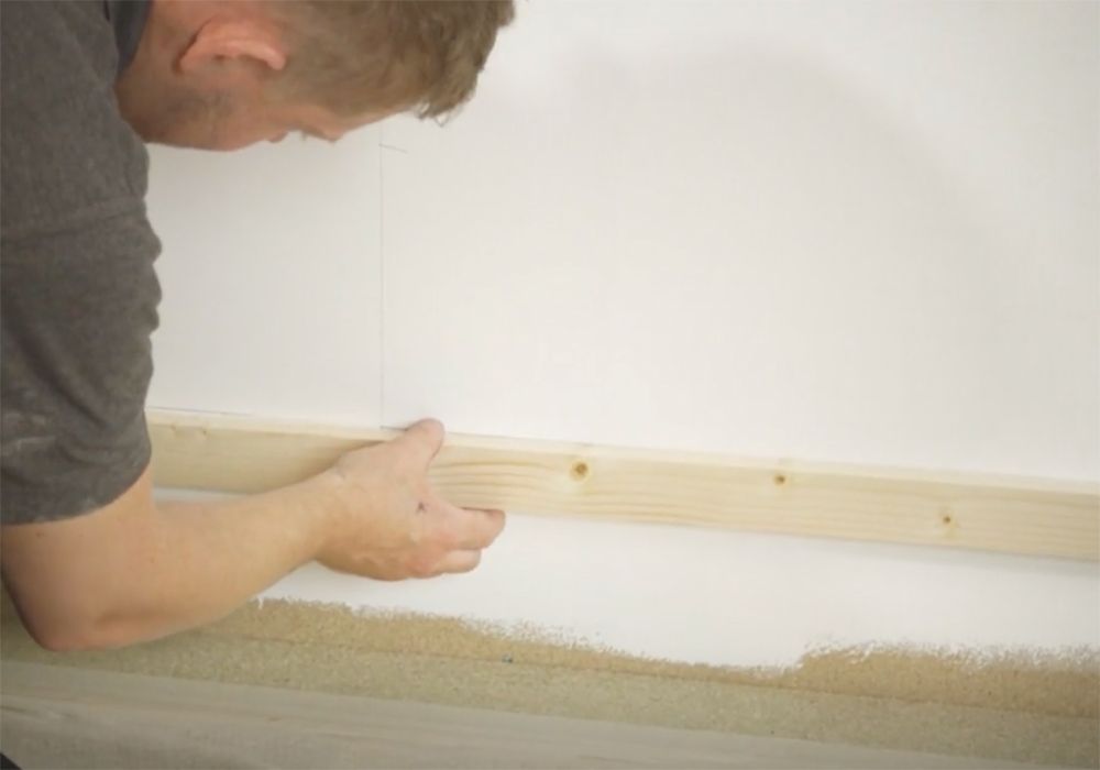 How to tile a wall – DIY guide to achieving a professional finish on a ...