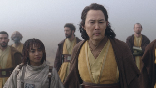 Articles by Rich Knight, Content Producer | Cinemablend