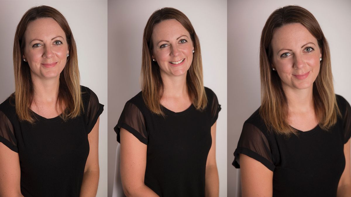Home photography ideas: How to take high-quality headshots at home ...