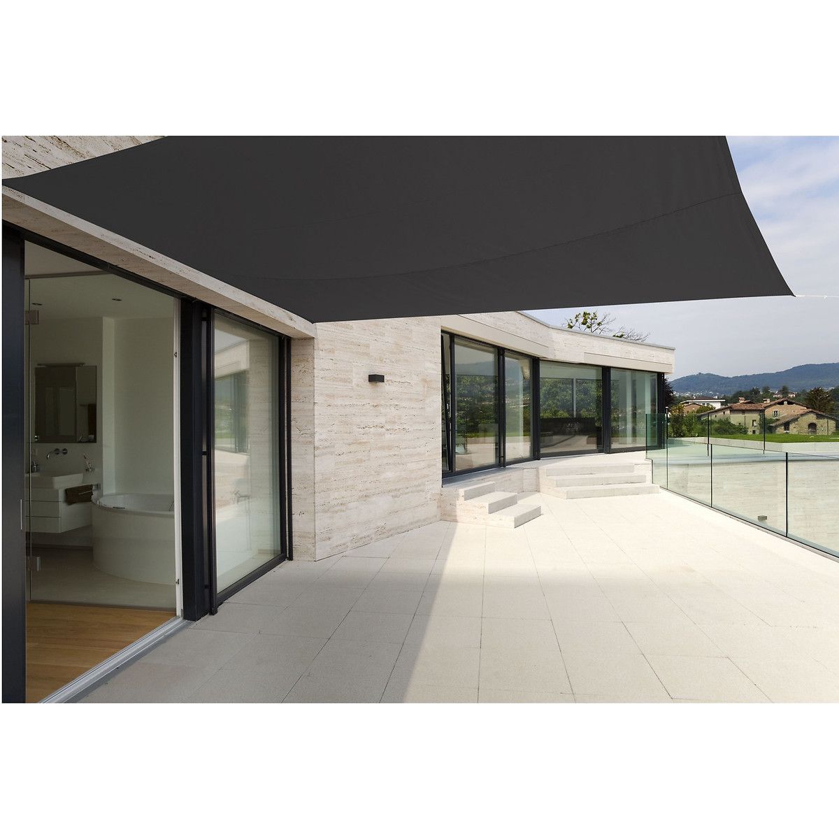 Decking cover ideas to transform your deck into a 24/7 space | Homebuilding