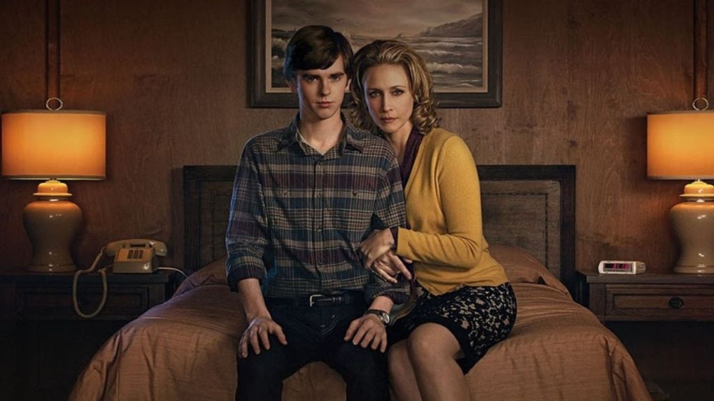 12 Horror TV Shows To Stream On Amazon Prime Right Now | Cinemablend